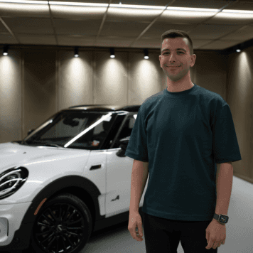 Meet Our Staff Manhattan, NY | MINI of Manhattan