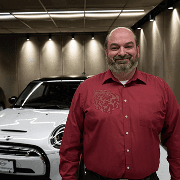 Meet Our Staff Manhattan, NY | MINI of Manhattan