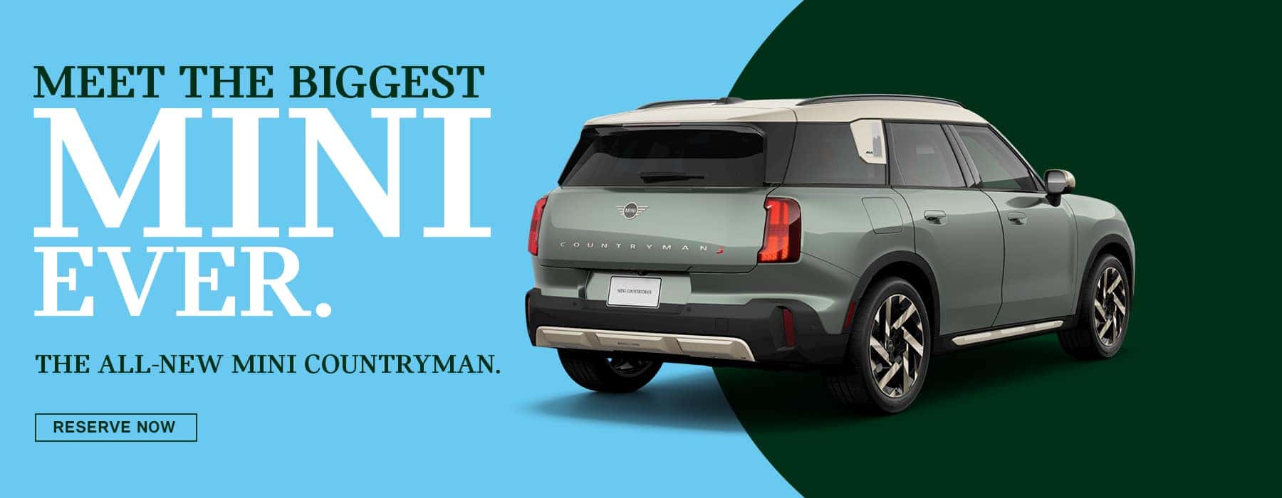 MINI Cooper Dealer New York, NY | MINI of Manhattan