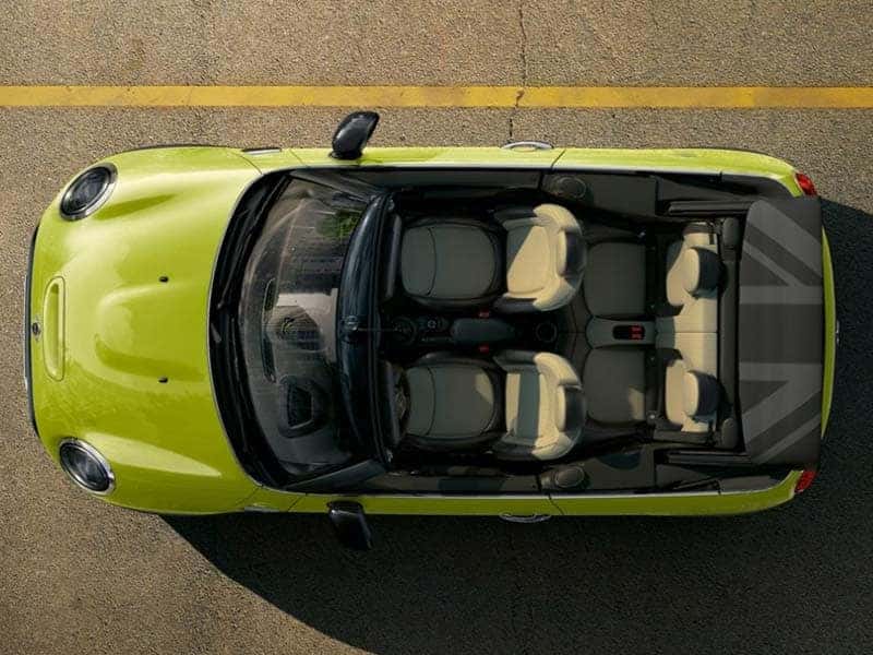 MINI Cooper Dimensions Manhattan NY | MINI of Manhattan