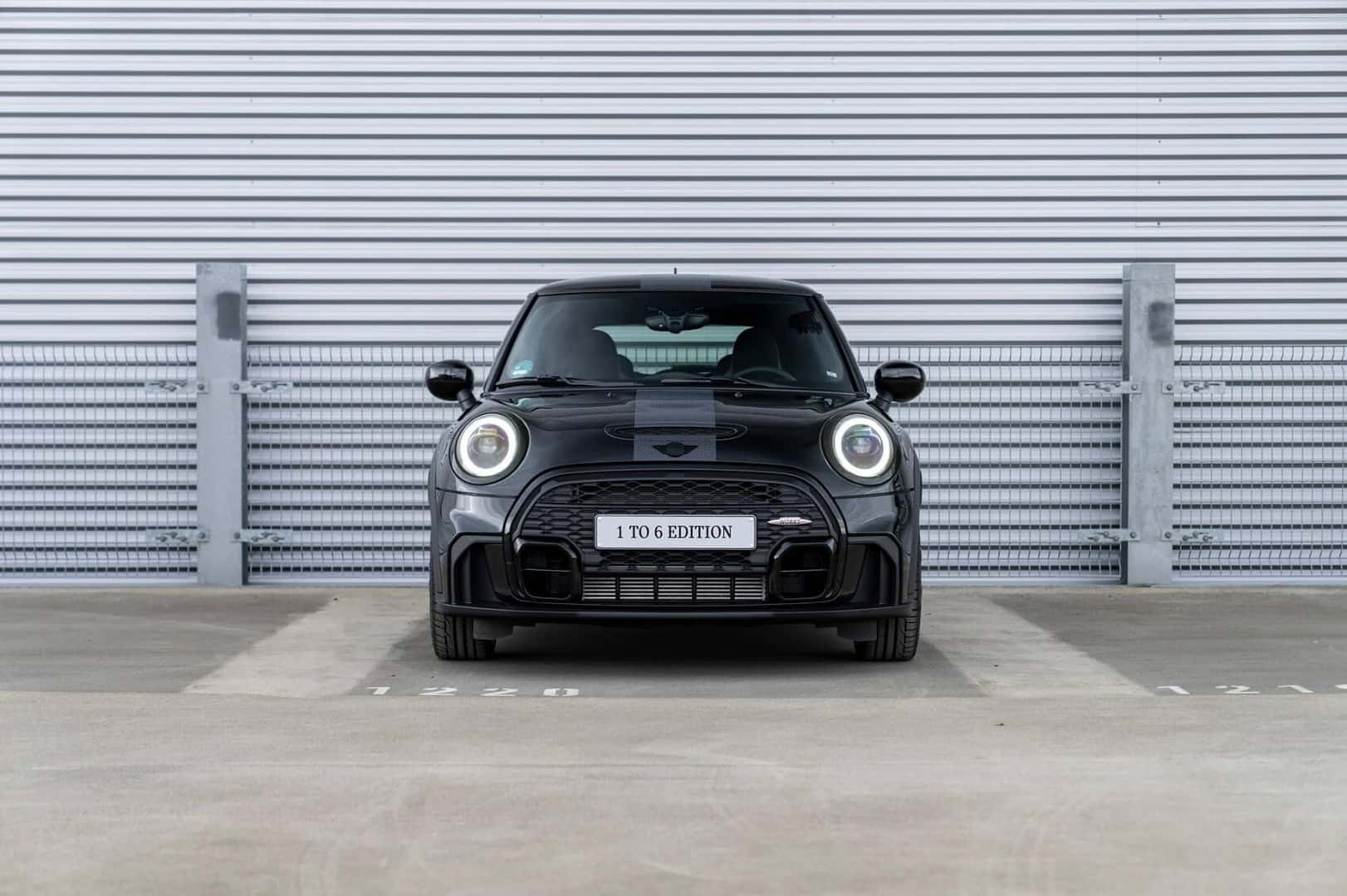 MINI Cooper Dimensions Manhattan NY | MINI of Manhattan