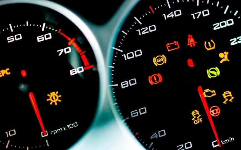 MINI Warning Lights Manhattan NY | MINI of Manhattan