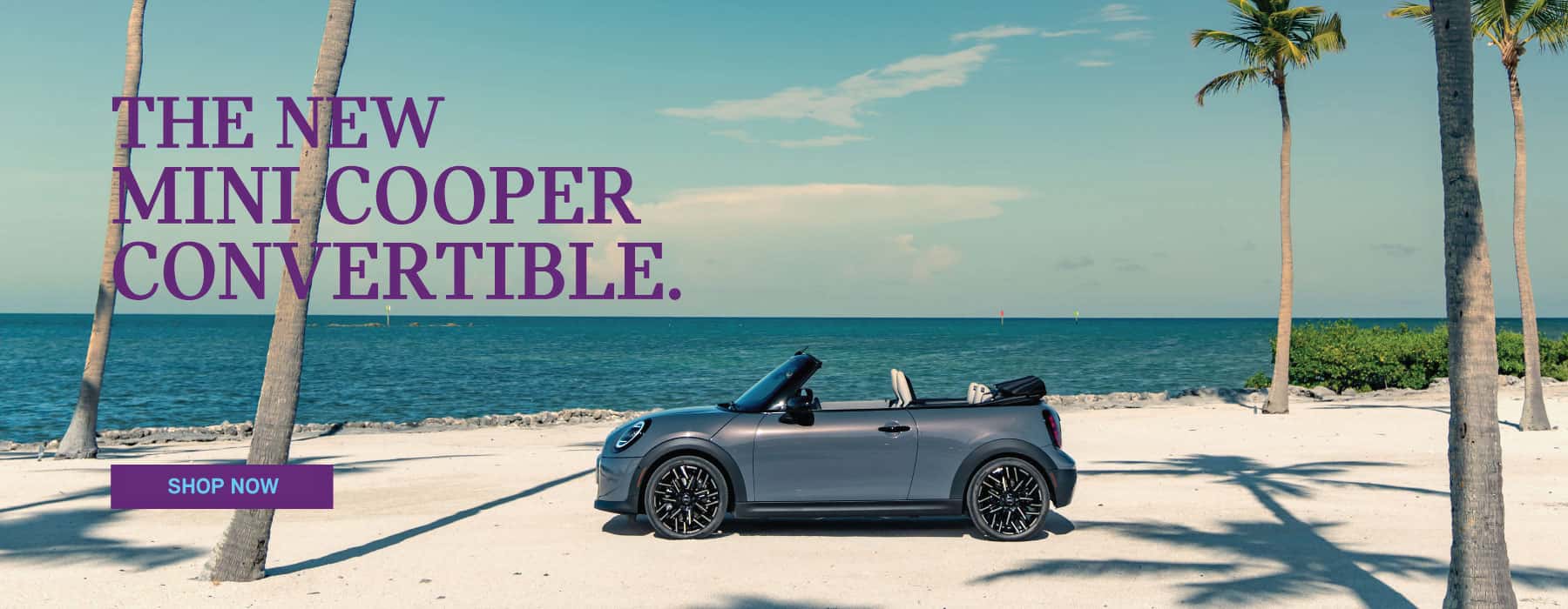 MINI Cooper Dealer New York, NY | MINI of Manhattan