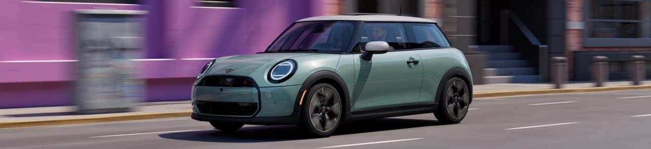 MINI Dealer Brooklyn NY | MINI of Manhattan