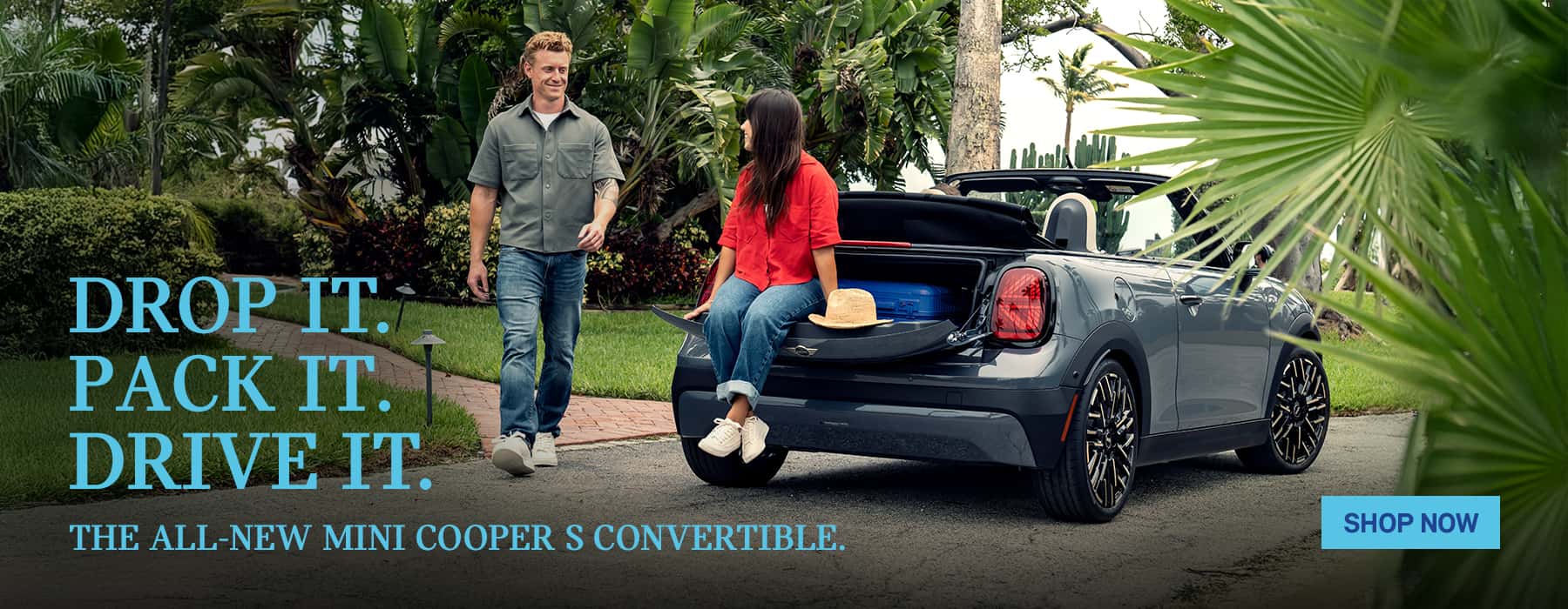 MINI Cooper Dealer New York, NY | MINI of Manhattan