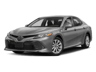 The Toyota Camry Offers Abundant Features | Mungenast Alton Toyota