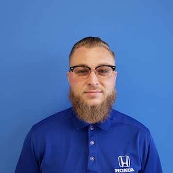 Dave Mungenast St. Louis Honda Staff | Honda Dealer