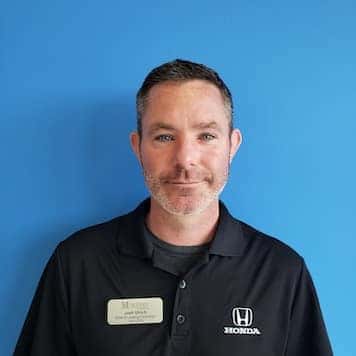 Dave Mungenast St. Louis Honda Staff | Honda Dealer