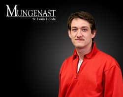 Dave Mungenast St. Louis Honda Staff | Honda Dealer