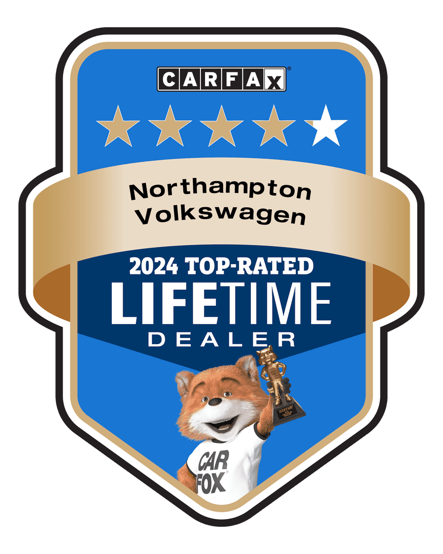 About Us | Northampton Volkswagen