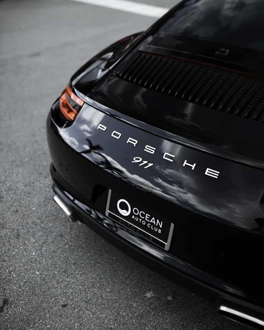 VIP Appointments Miami FL | Ocean Auto Club