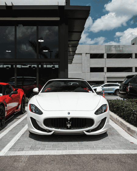 All New and Used Inventory | Ocean Auto Club