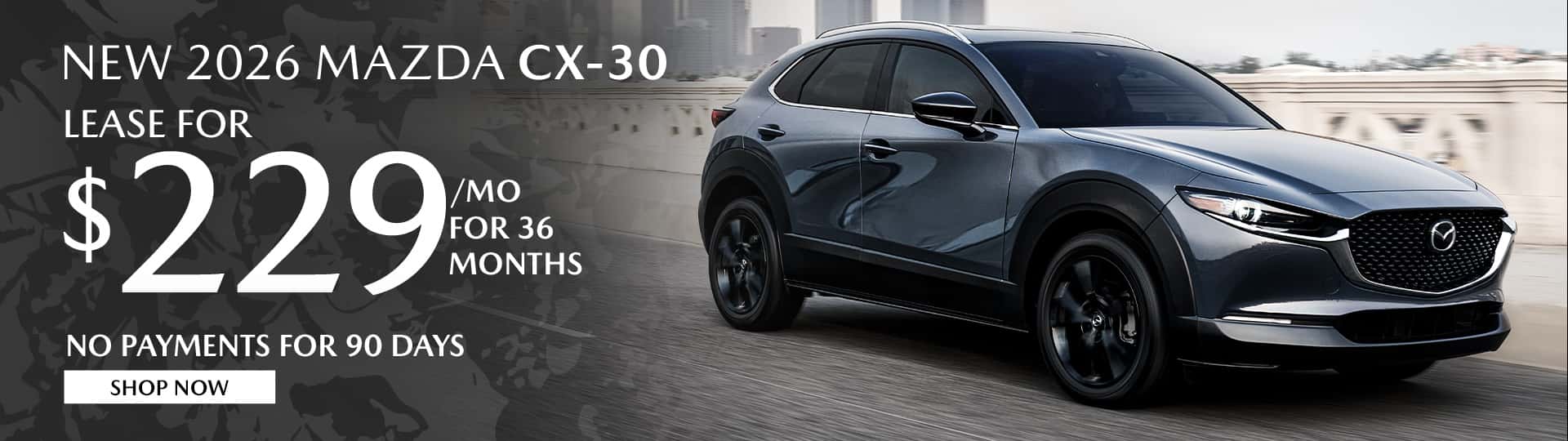 Mazda Dealership In Miami, FL: Ocean Mazda West Kendall