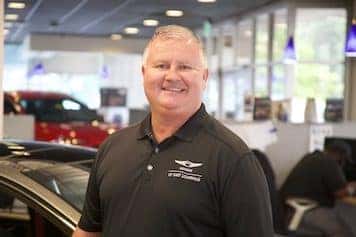 Genesis of Louisville Staff | Genesis Dealer Serving Frankfort