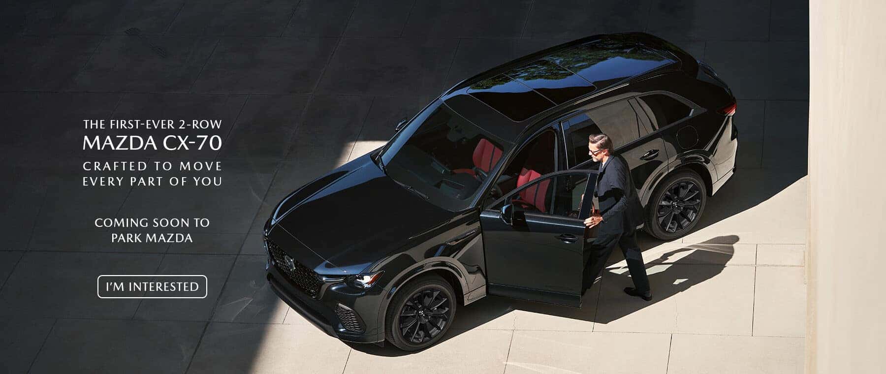 Park Mazda | Mazda Dealer in Sherwood Park, AB Serving Edmonton Area