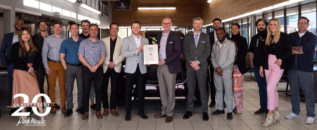 Park Mazda | Mazda Dealer in Sherwood Park, AB Serving Edmonton Area