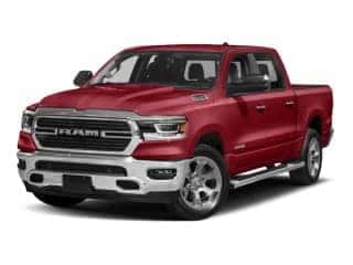 Red River Dodge of Heber Springs | CDJR Dealer near Little Rock