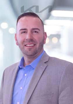 Meet the Team | Ron Tonkin Kia in Gladstone | Near Milwaukie, OR