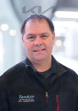 Meet the Team | Ron Tonkin Kia in Gladstone | Near Milwaukie, OR