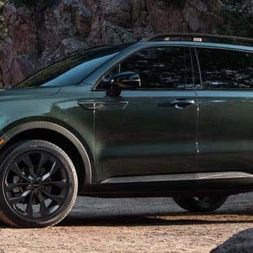 New 2023 Kia Sorento | Ron Tonkin Kia