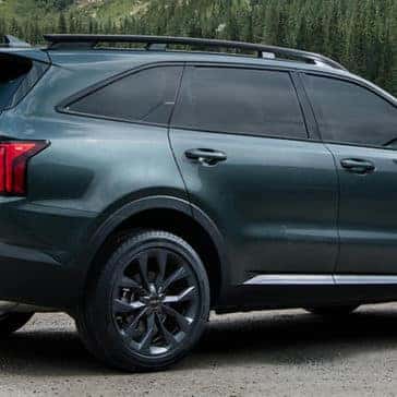 New 2023 Kia Sorento | Ron Tonkin Kia