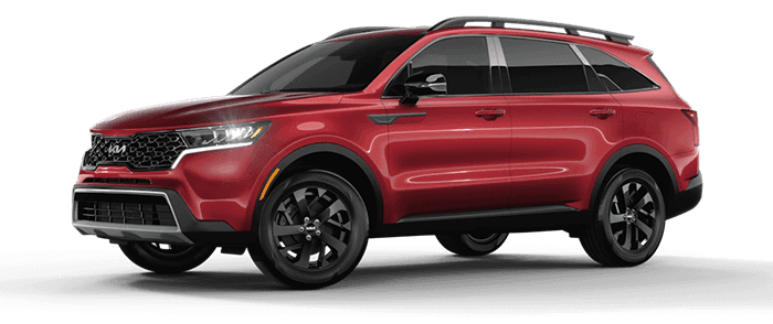 New 2023 Kia Sorento | Ron Tonkin Kia