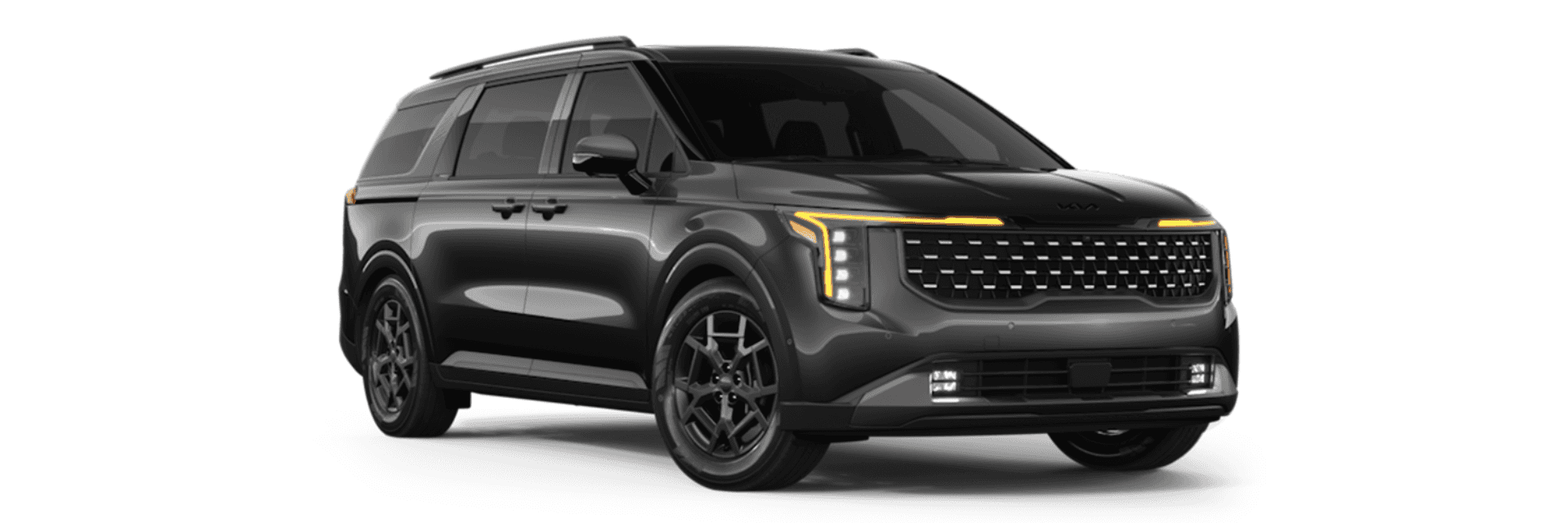 Discover the All-New 2025 Kia Carnival MPV | Ron Tonkin Kia