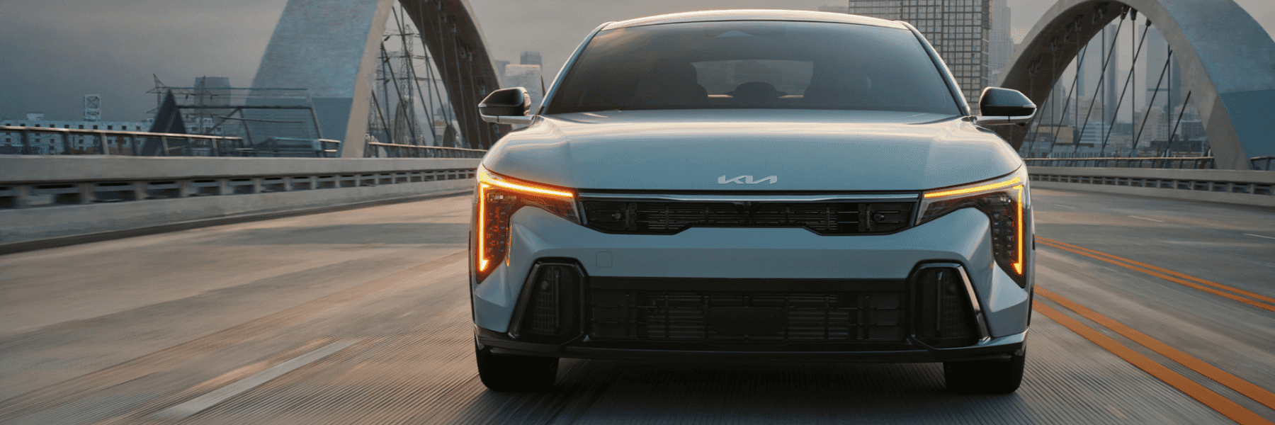 Discover the All-New 2025 Kia K4 | Ron Tonkin Kia