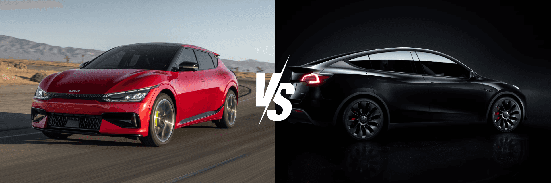 Kia EV6 vs Tesla Model Y: The Ultimate Electric SUV Showdown