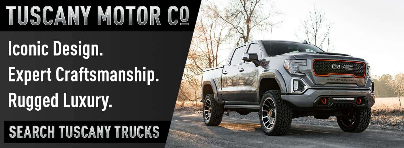 Tuscany Motor Co. - Schumacher Buick GMC Dealership West Palm Beach FL