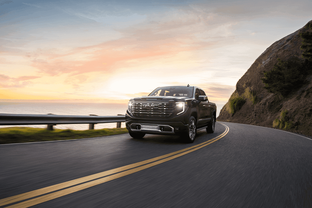 Chevrolet Dealer near Me | Schumacher Chevrolet Lake Park