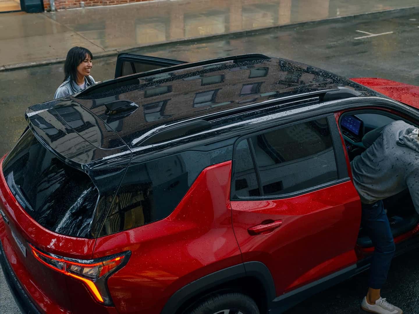 Chevy Dealer Palm Beach Gardens FL | Schumacher Chevy of North Palm Beach