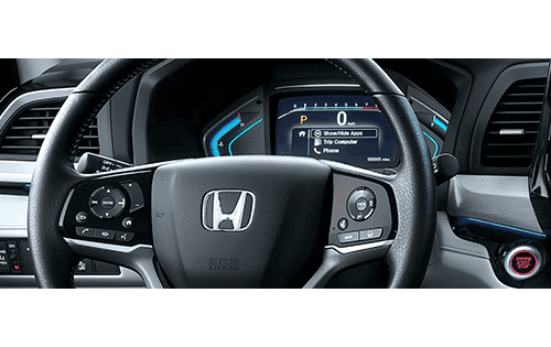 Program your Honda Remote | Smart Honda of Des Moines