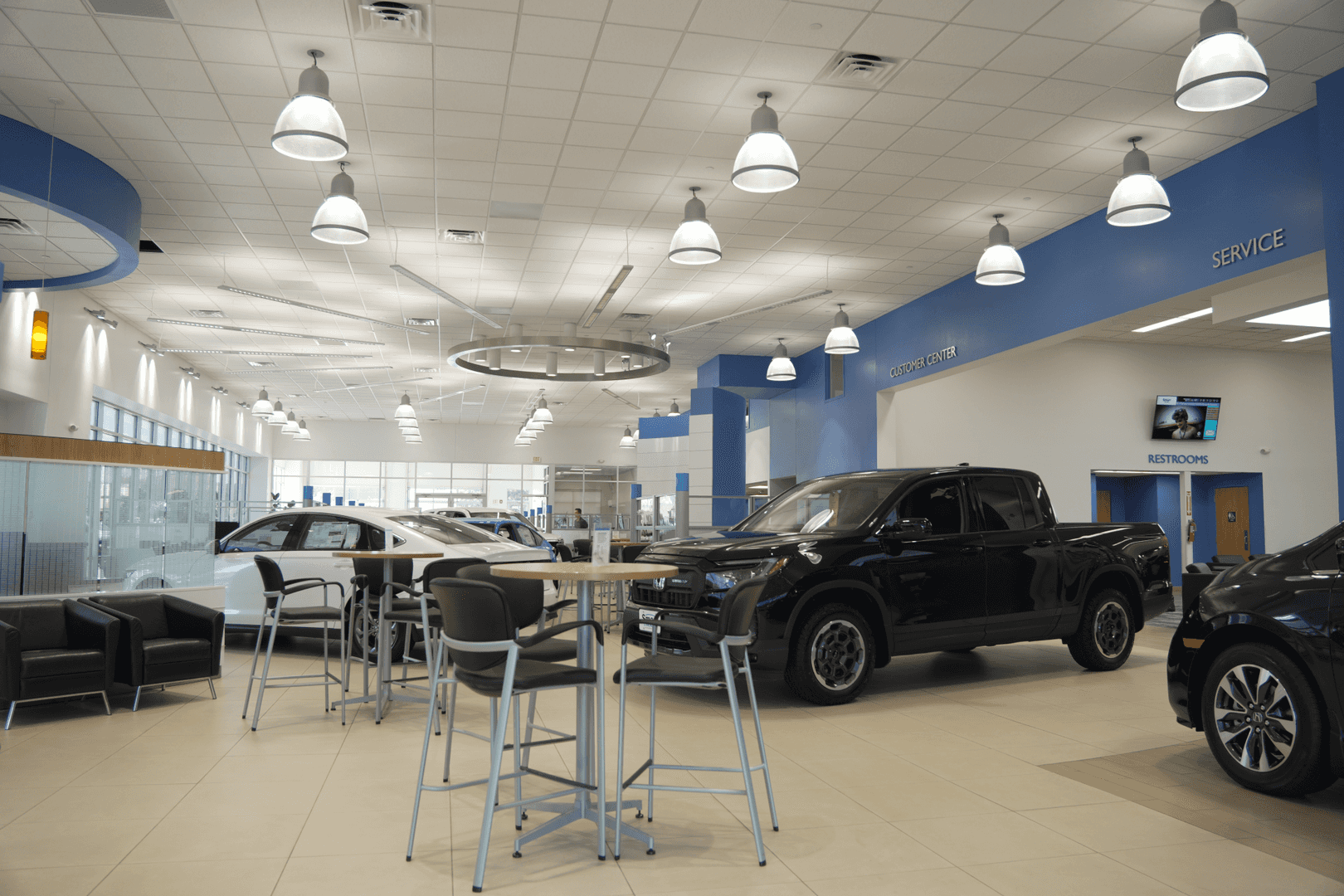 Honda and Used Car Dealer | Smart Honda