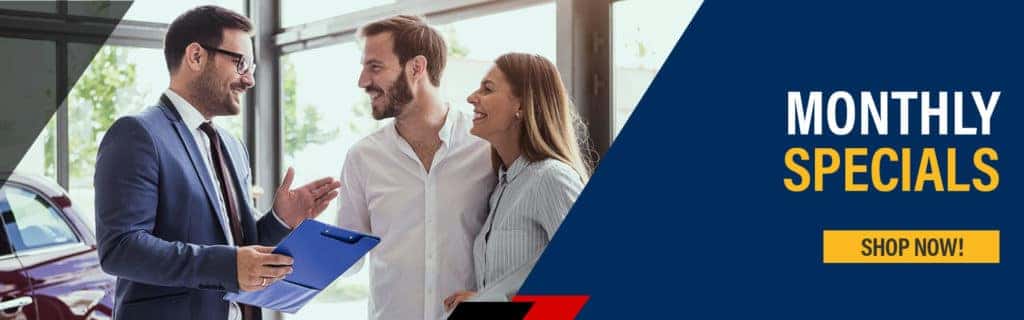 Steven Toyota | Toyota Dealer in Harrisonburg, VA