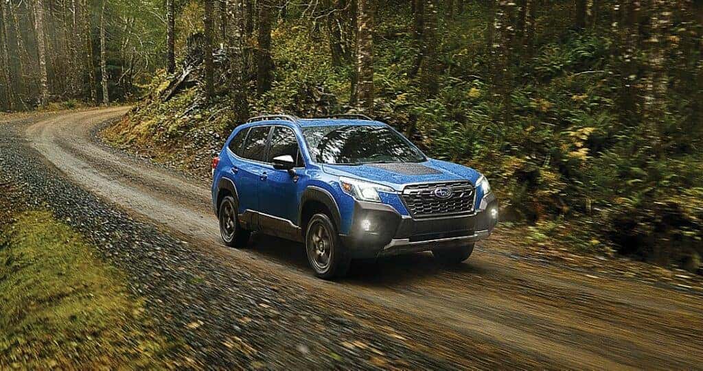 Let's Speculate on the 12 Names Subaru Trademarked | Subaru of Macon