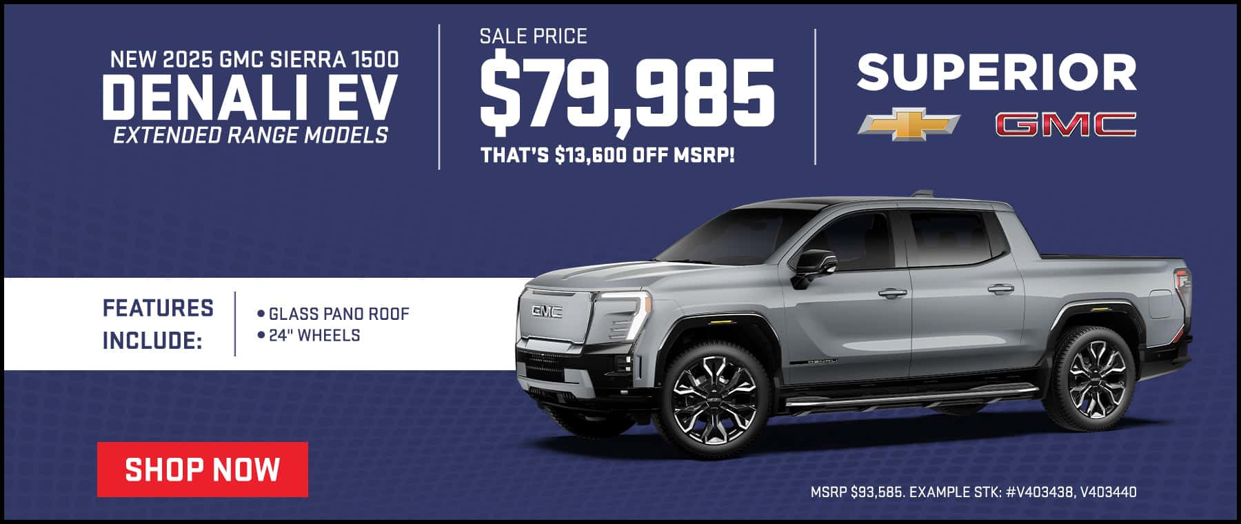 Superior Chevrolet Buick Gmc Of Siloam Springs