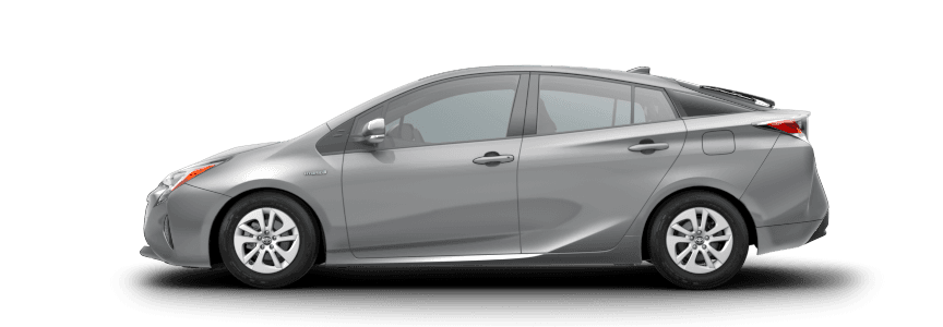 New Prius Features | Team Toyota