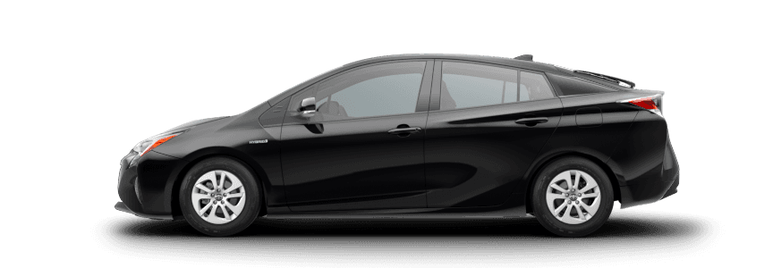 New Prius Features | Team Toyota