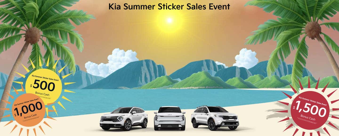 Tempe Kia - Your Premier Kia Dealership in Tempe, AZ