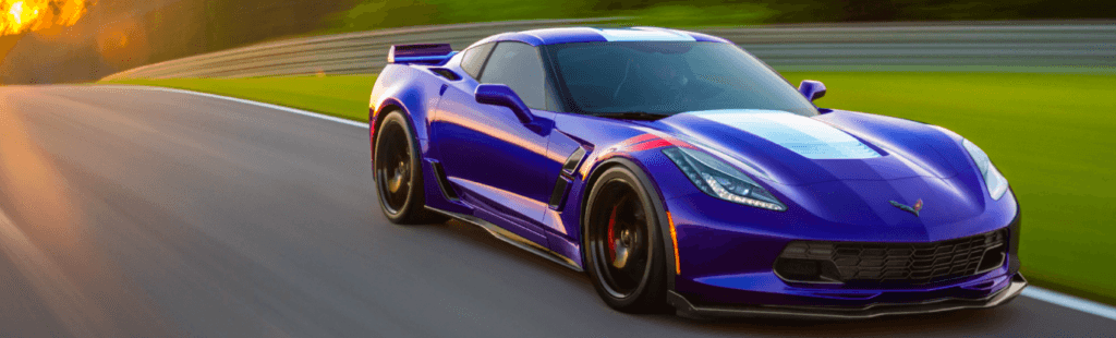 When Was Chevrolet Founded? | Chevy History | Thys Automotive Family