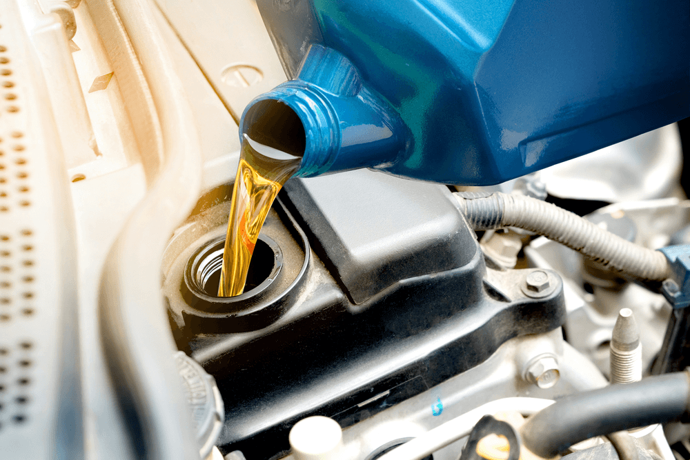 Oil Change Near Me University CDJR Oil Change Near Me University CDJR