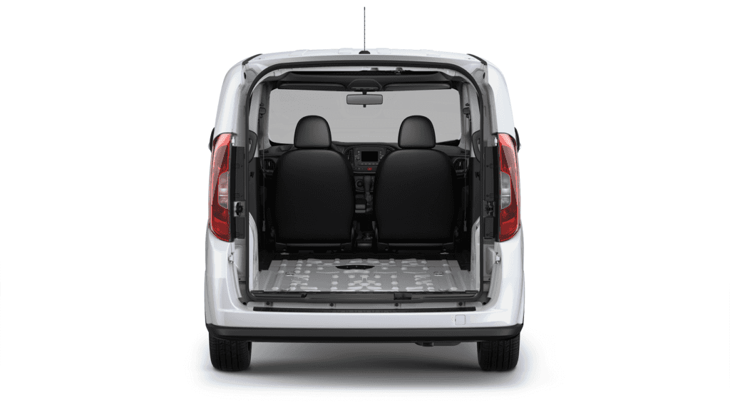 2021 Ram ProMaster City Review | Friendly CDJR of Hamilton