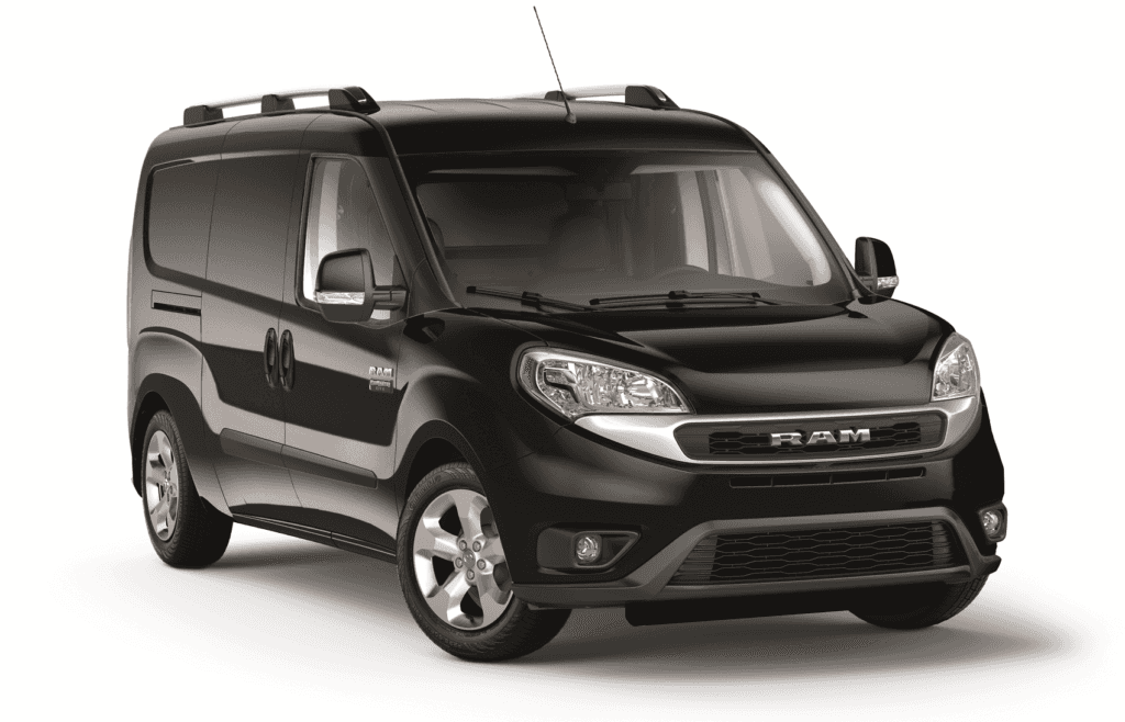 2021 Ram ProMaster City Review | Friendly CDJR of Hamilton
