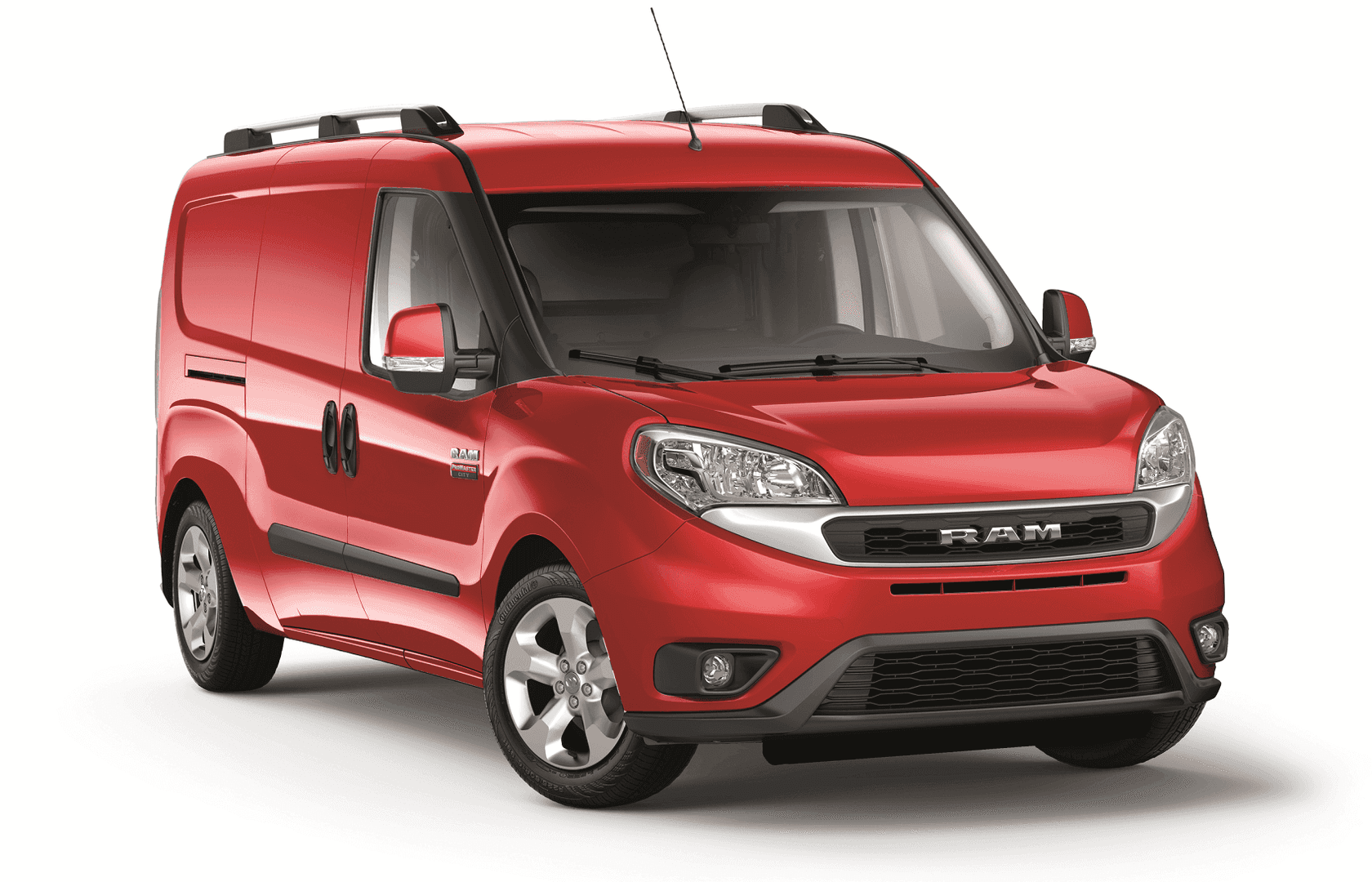 2021 Ram ProMaster City Review | Friendly CDJR of Hamilton
