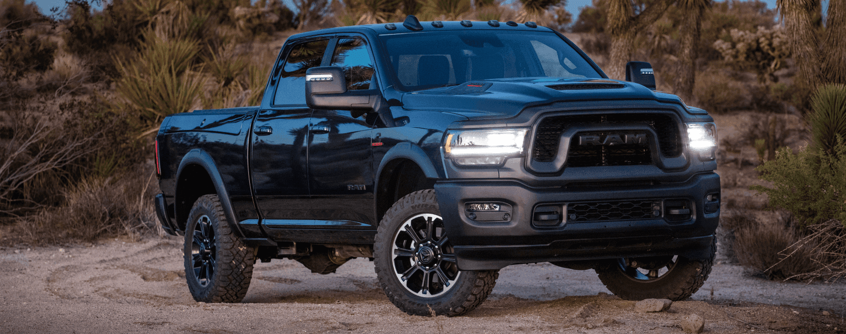 Ram Dealer near Chittenango NY | Friendly DCJR of Hamilton