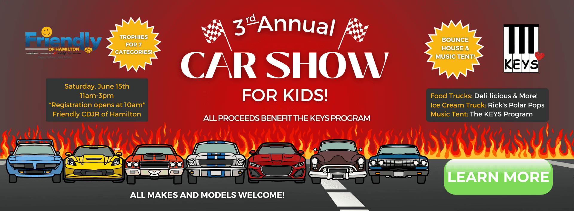 Dodge Chrysler Jeep Ram Dealership Hamilton, NY | FriendlyCDJR Hamilton