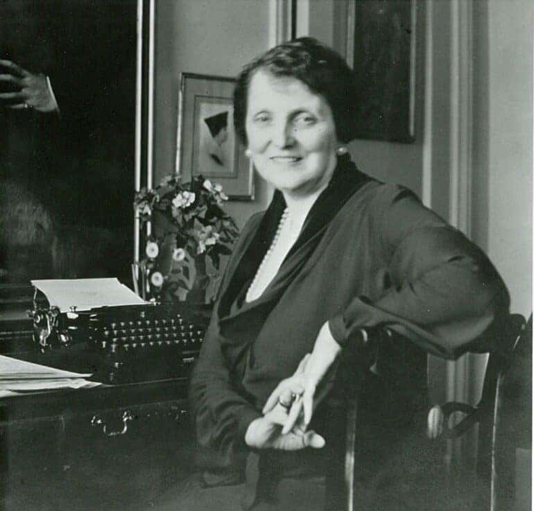 Valley Buick GMC Celebrates Women Contributions to Automotive History