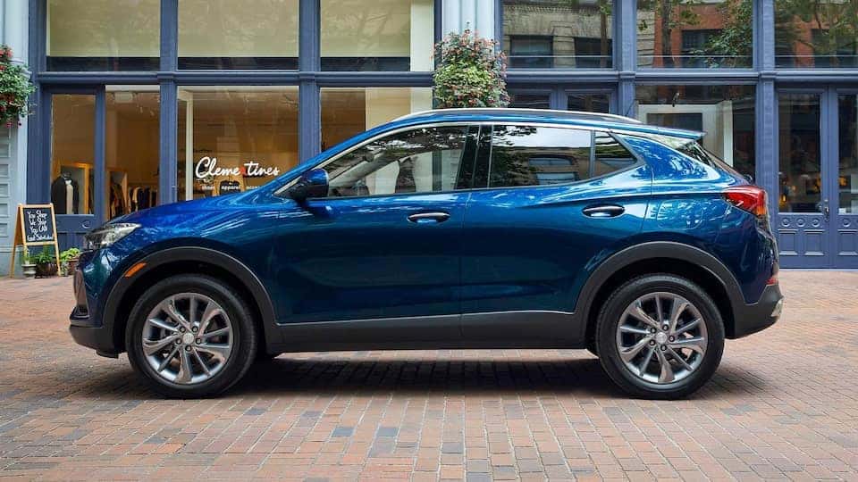Buick Encore GX Frequently Asked Questions - Compact CUV Information Buick Encore GX Frequently Asked Questions - Compact CUV Information