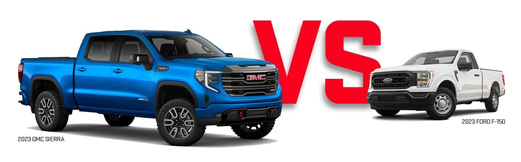 GMC Sierra vs Competition – Valley GMC Insight